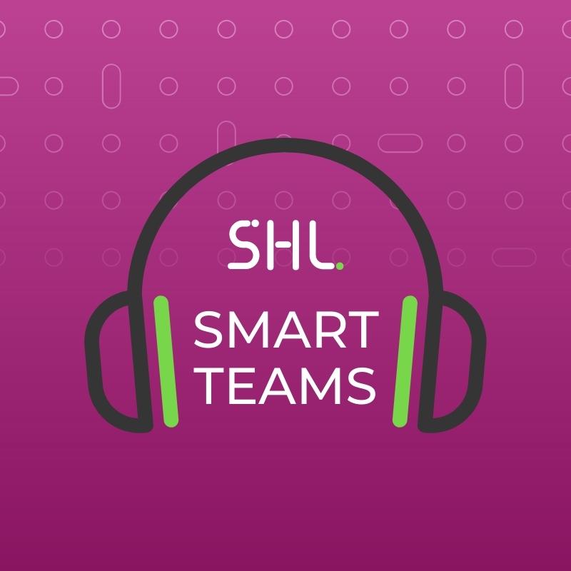 Smart Teams #35 - Embracing Equity in the Workplace | SHL