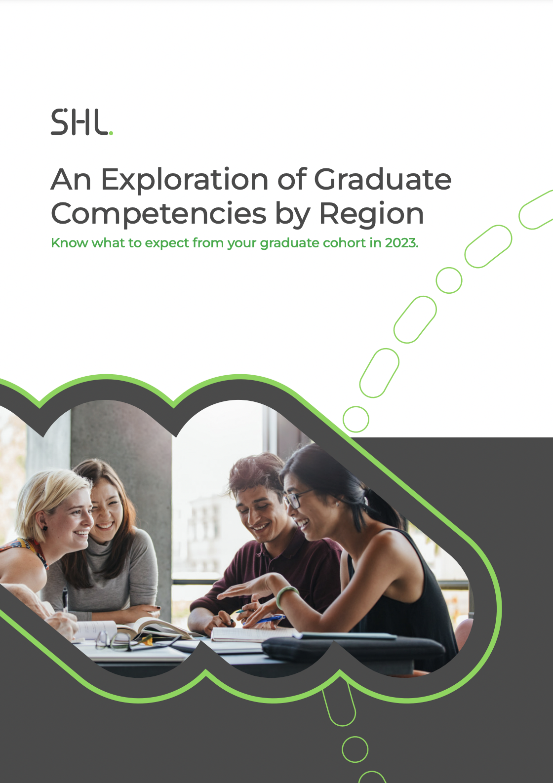 An Exploration of Graduate Profiles by Region