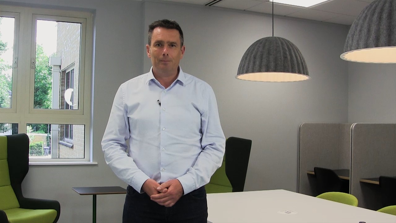 SHL Labs - Advancing Talent with Innovation and Insights